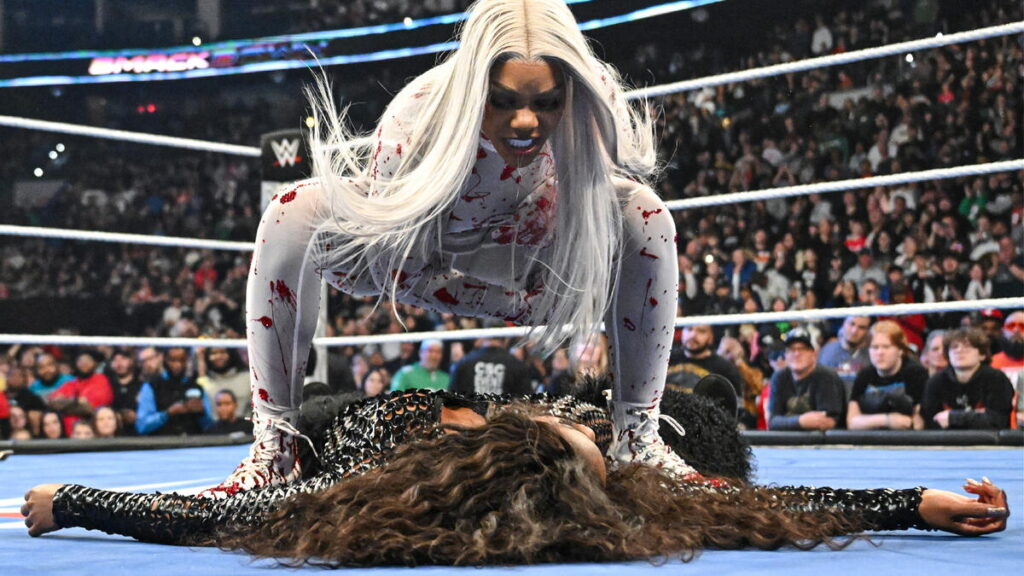 8 Matches To Be Added To WWE WrestleMania 41 - Page 6 of 8 - WrestleTalk