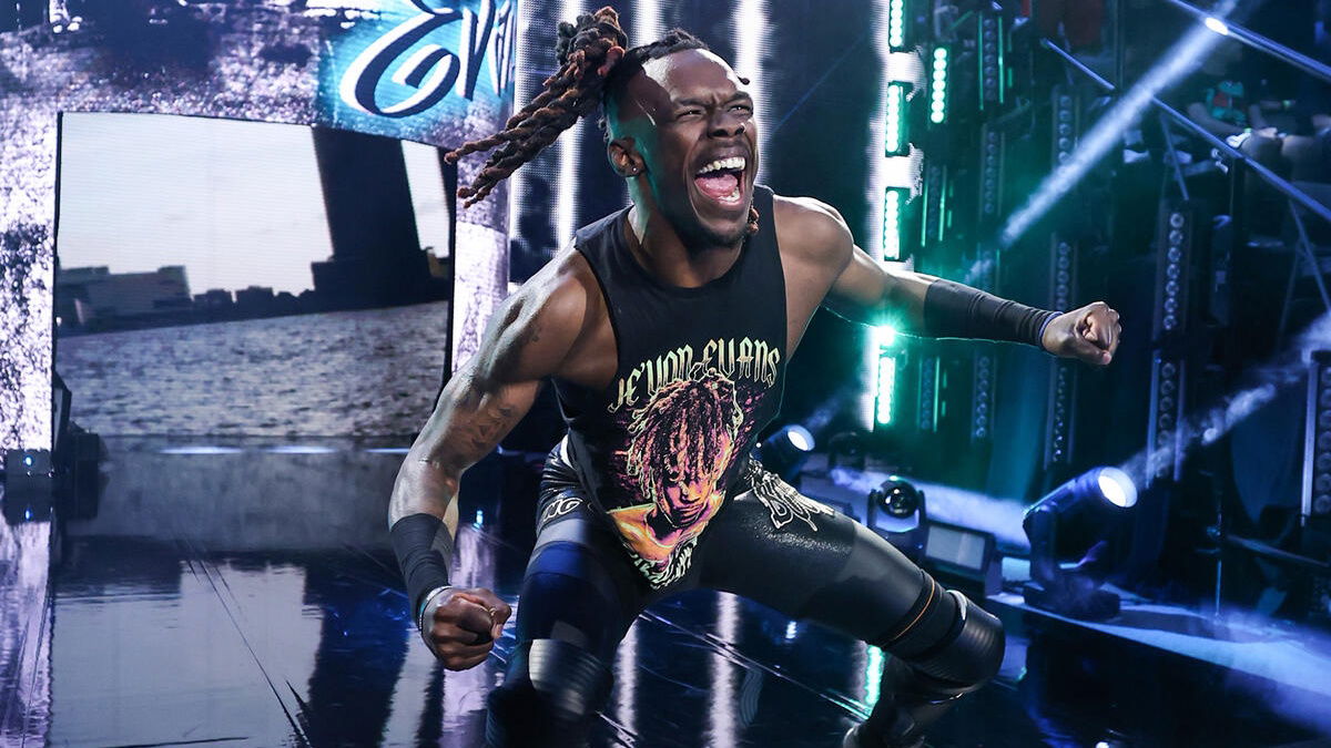 WWE NXT Roster - WrestleTalk