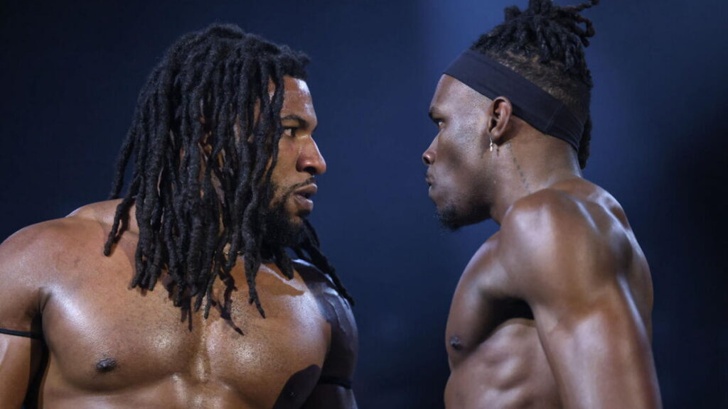 7 WWE Stars Turning Heel - Page 2 of 7 - WrestleTalk