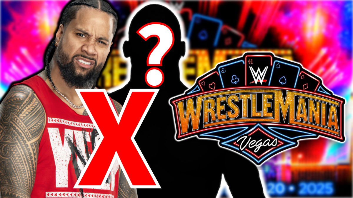 8 WWE Stars To Miss WrestleMania 41 - Page 8 of 8 - WrestleTalk