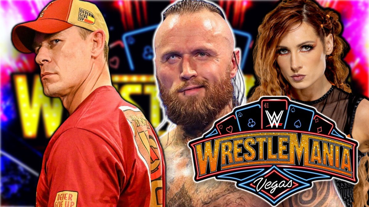7 Changes To WWE After WrestleMania 41 - Page 6 of 7 - WrestleTalk