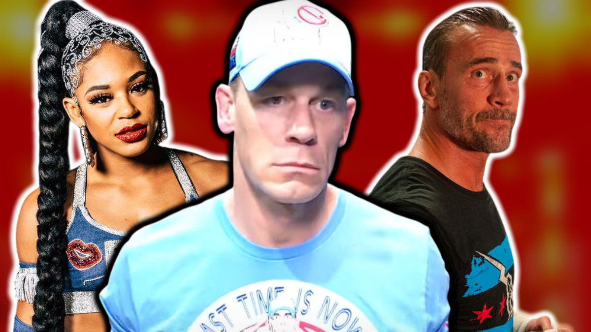 WWE Stars Name Change Confirmed - WrestleTalk