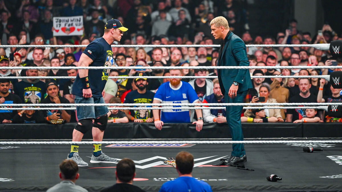 6 Changes To WWE SmackDown Before WrestleMania 41 - Page 6 of 6 - WrestleTalk