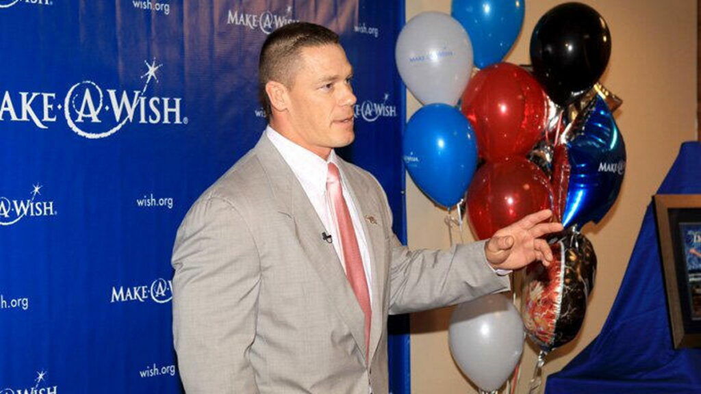7 Changes To John Cena After WWE Heel Turn - Page 3 of 7 - WrestleTalk