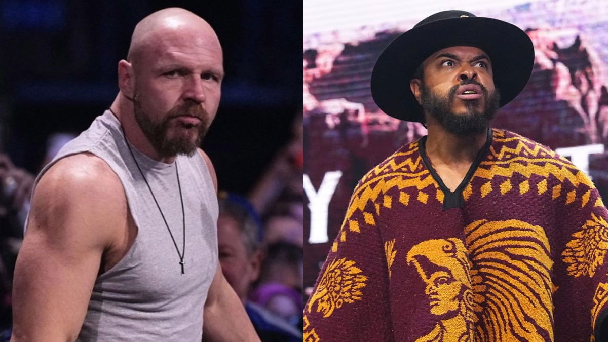 7 New AEW Tag Teams - Page 7 of 7 - WrestleTalk