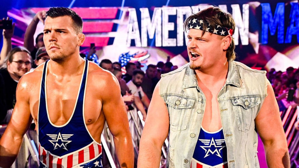 8 WWE Stars To Join New Cody Rhodes Heel Faction - Page 8 of 8 ...