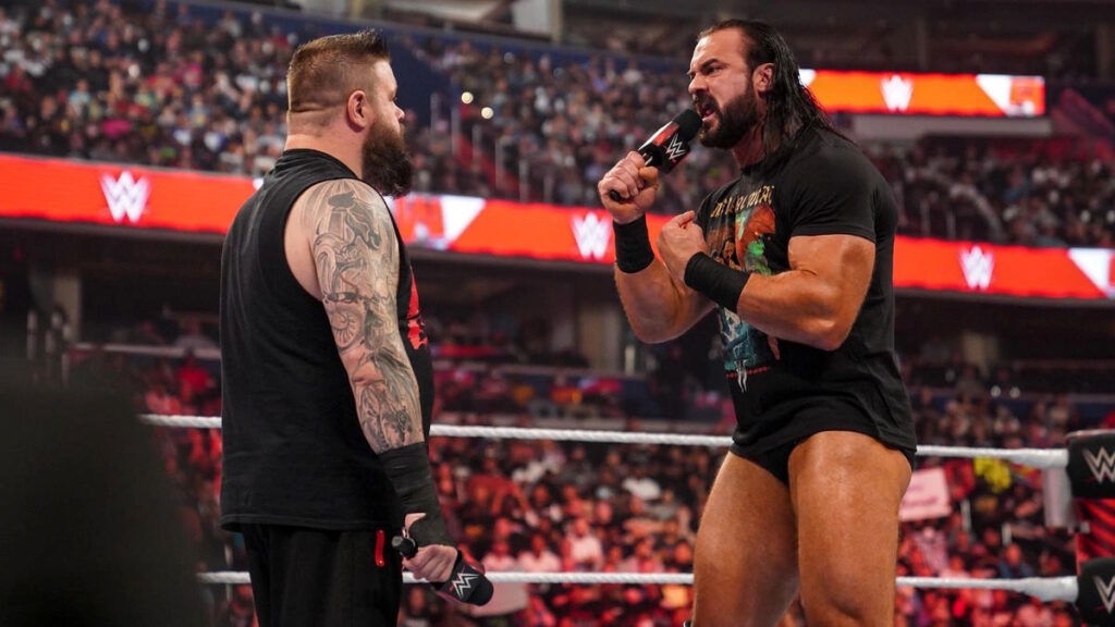 WWE Stars To Join New Drew McIntyre Faction - Page 6 of 7 - WrestleTalk
