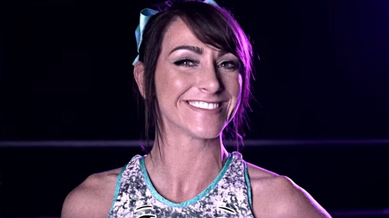 6 WWE NXT Debuts Coming Soon - Page 2 of 6 - WrestleTalk