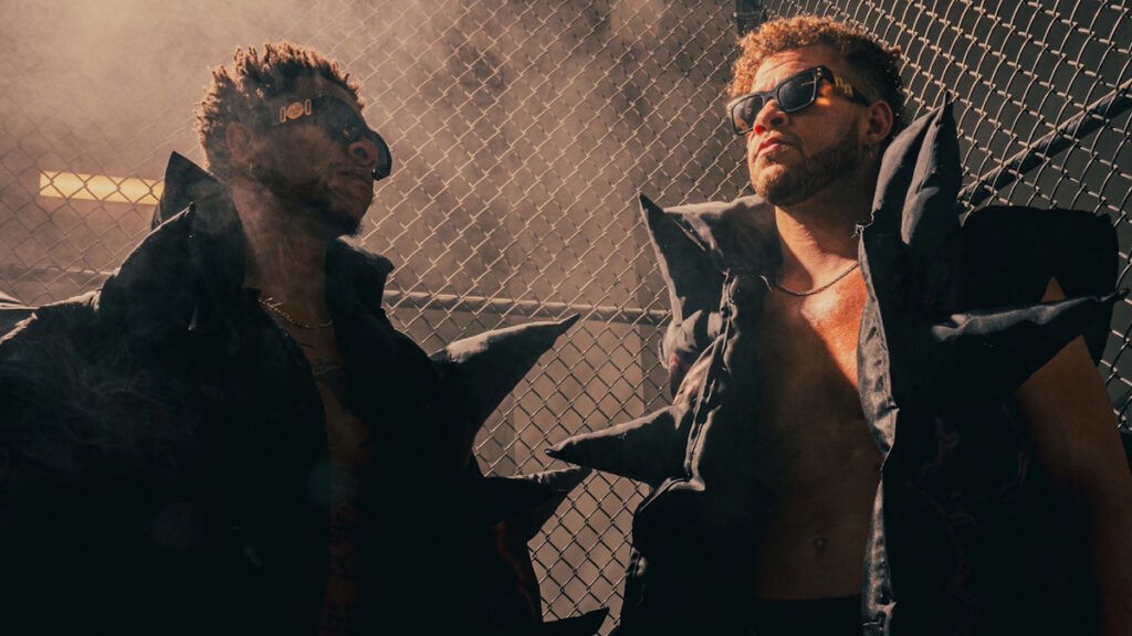 7 Matches To Be Added To AEW Dynasty 2025 - Page 3 of 7 - WrestleTalk