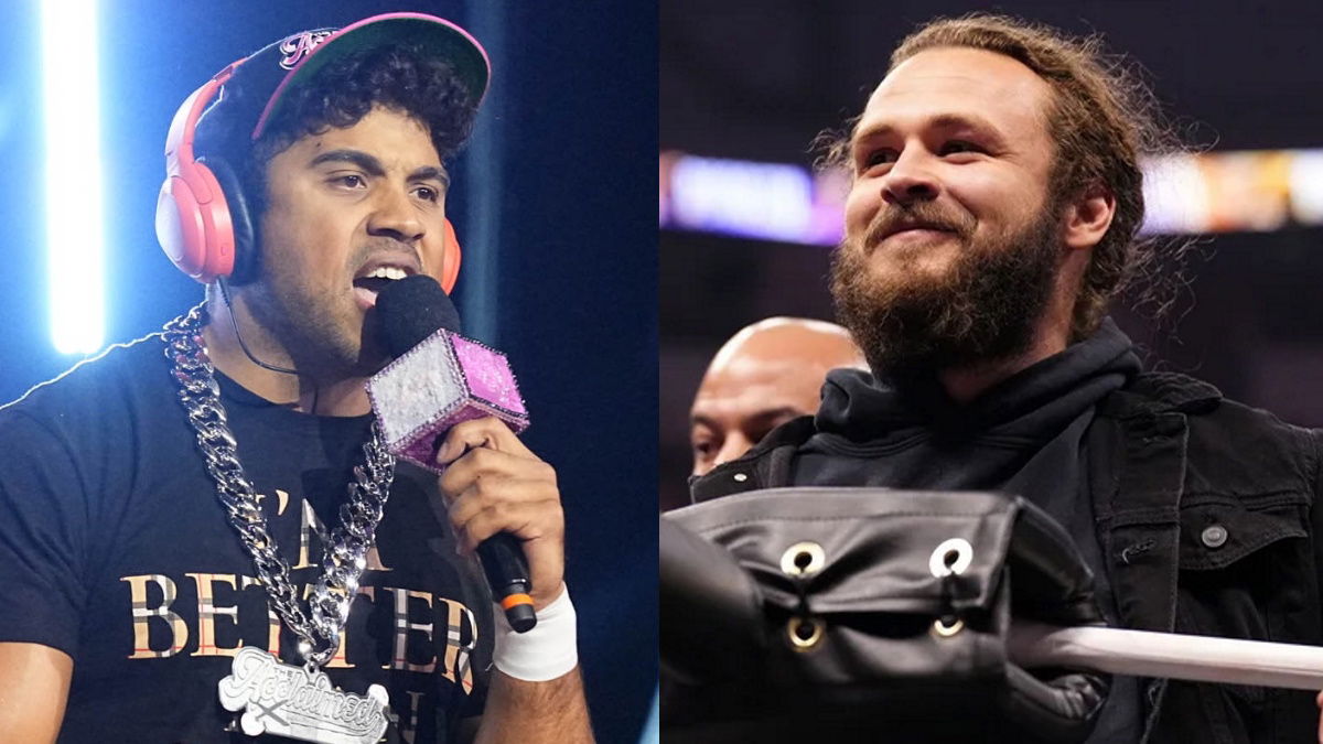 7 New AEW Tag Teams - Page 2 of 7 - WrestleTalk