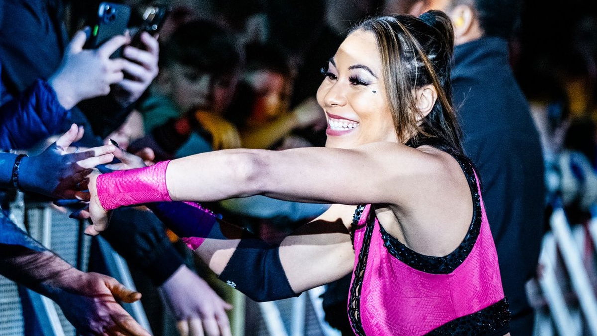 7 Heel Turns At WWE Backlash 2025 - Page 2 of 7 - WrestleTalk