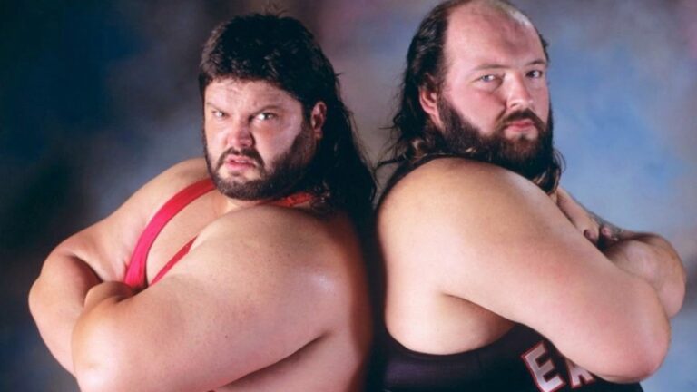 7 More WWE Hall Of Fame 2025 Inductees - WrestleTalk