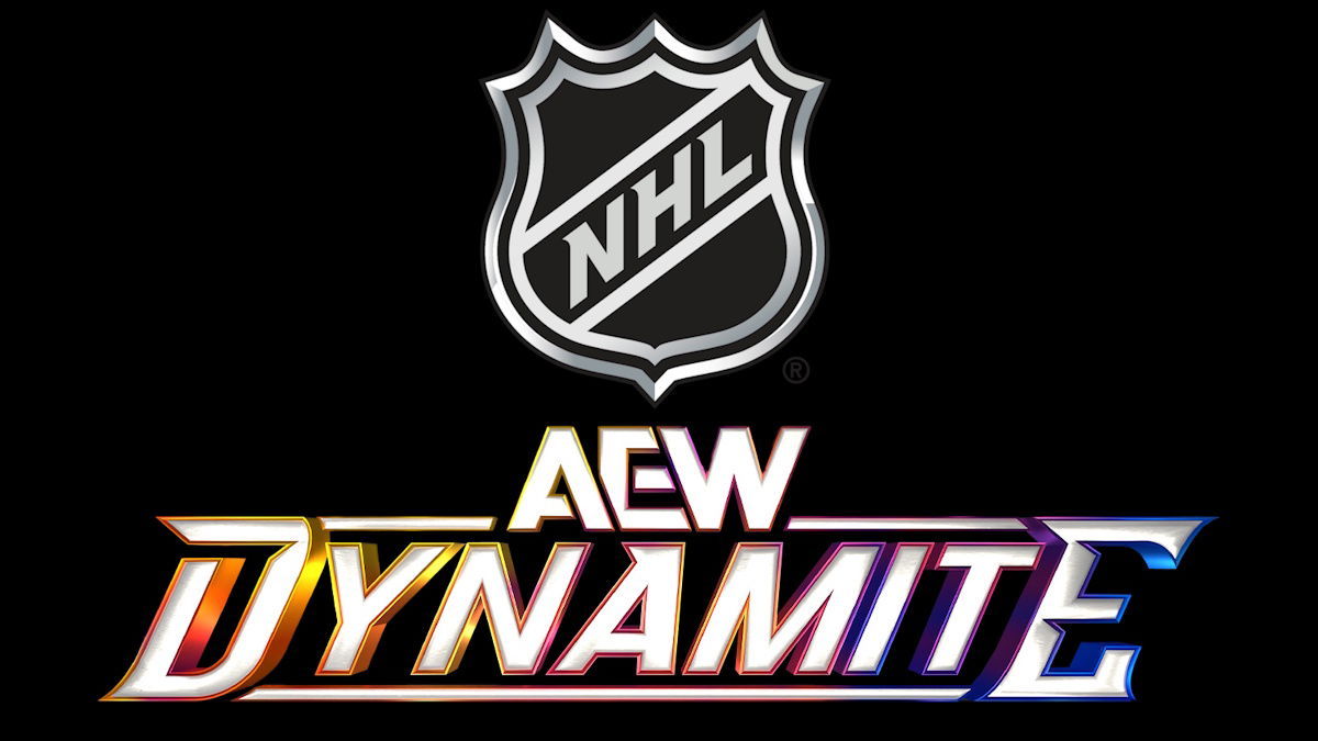 10 Changes To AEW Dynamite - Page 2 of 10 - WrestleTalk