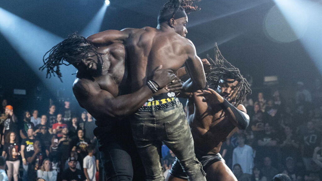 Predicting The Card For WWE Stand & Deliver 2025 - Page 6 of 6 - WrestleTalk