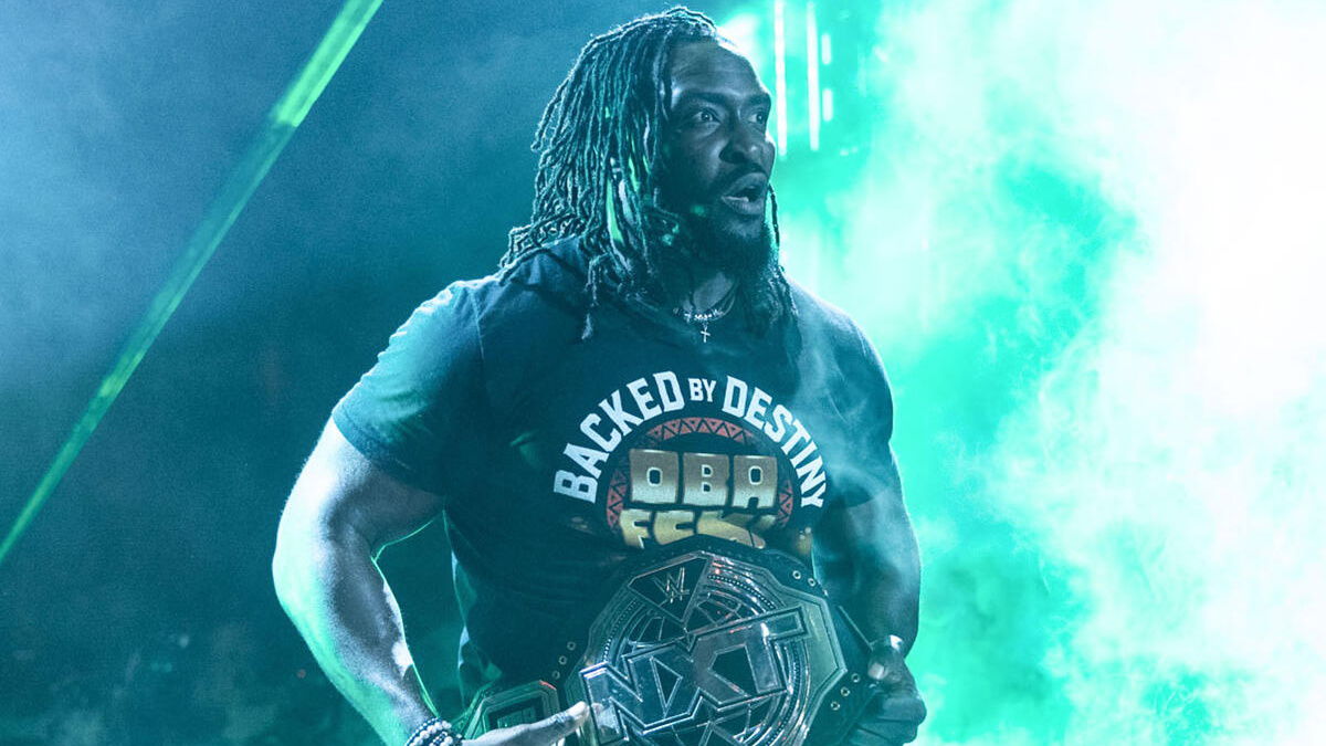 8 New WWE Raw Signings - Page 8 of 8 - WrestleTalk