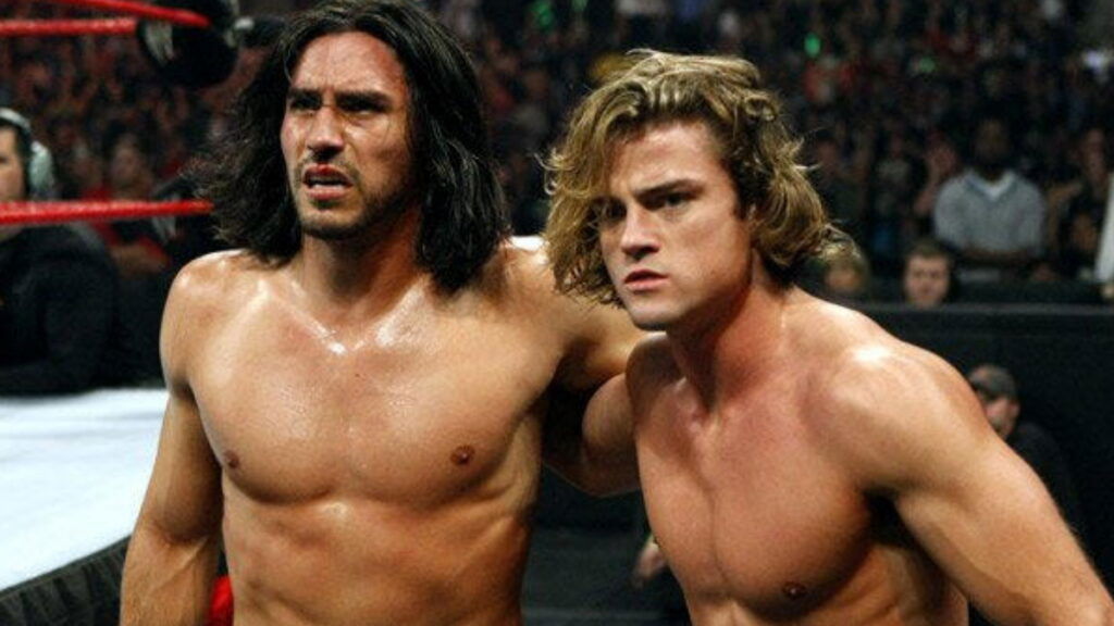 7 WWE Hall Of Fame 2025 Tag Team Inductees - Page 3 of 7 - WrestleTalk