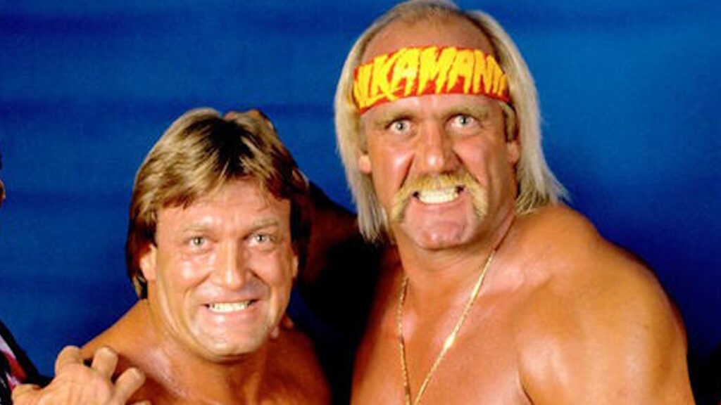 7 WWE WrestleMania Matches Scrapped - Page 5 of 7 - WrestleTalk