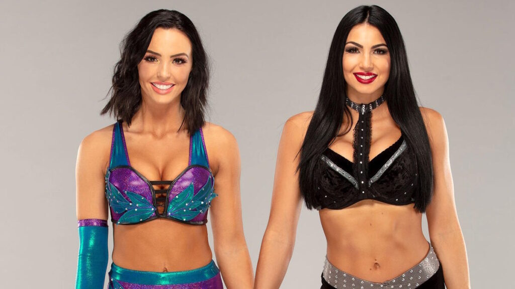 6 New WWE NXT Signings - Page 6 of 6 - WrestleTalk