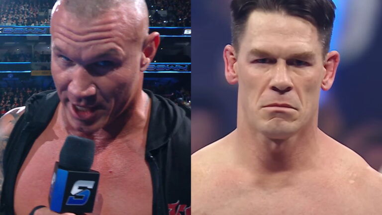 Predicting The Card For WWE Backlash 2025 - Page 6 of 6 - WrestleTalk