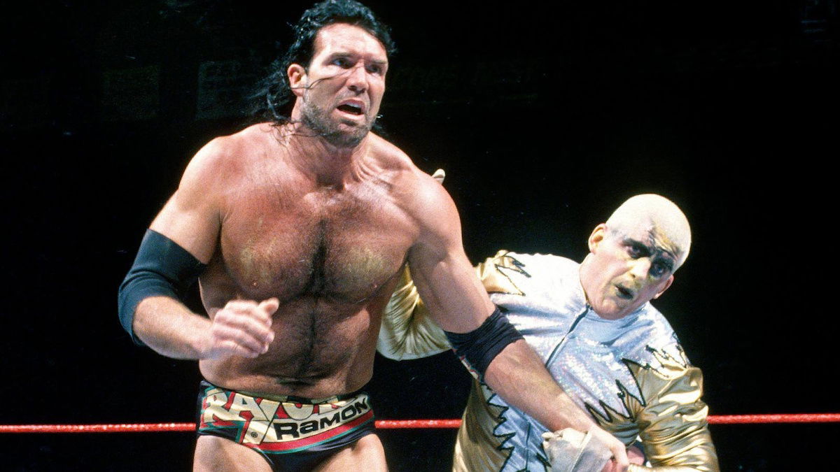 7 WWE WrestleMania Matches Scrapped - Page 3 of 7 - WrestleTalk