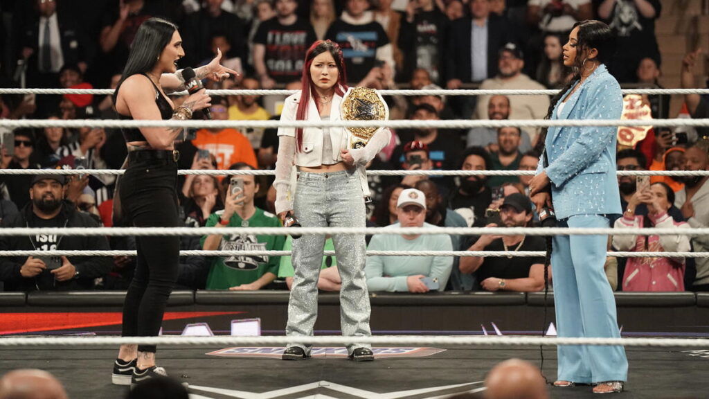 7 Changes To WWE WrestleMania 41 Card - WrestleTalk