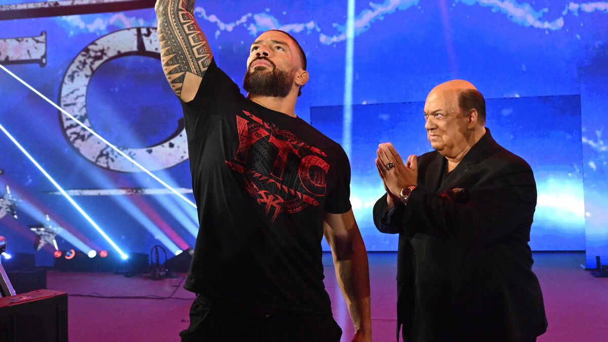 7 Surprises At WWE WrestleMania 41 - WrestleTalk