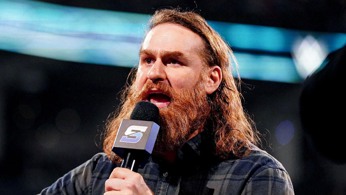 Predicting The Next Holder Of Every Championship On WWE Raw - Page 6 of ...