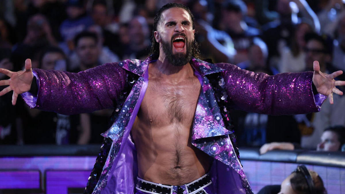 8 WWE Stars To Switch Brands After WrestleMania 41 - Page 3 of 4 ...