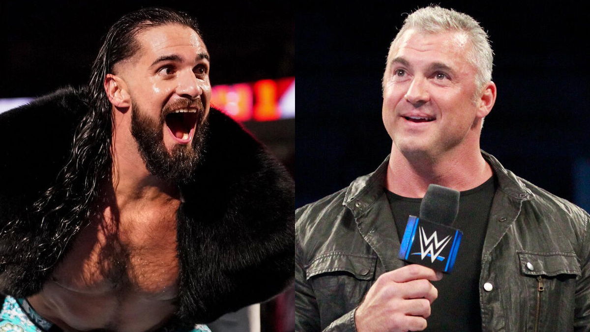 14 WWE WrestleMania Matches Canceled - Page 4 of 14 - WrestleTalk