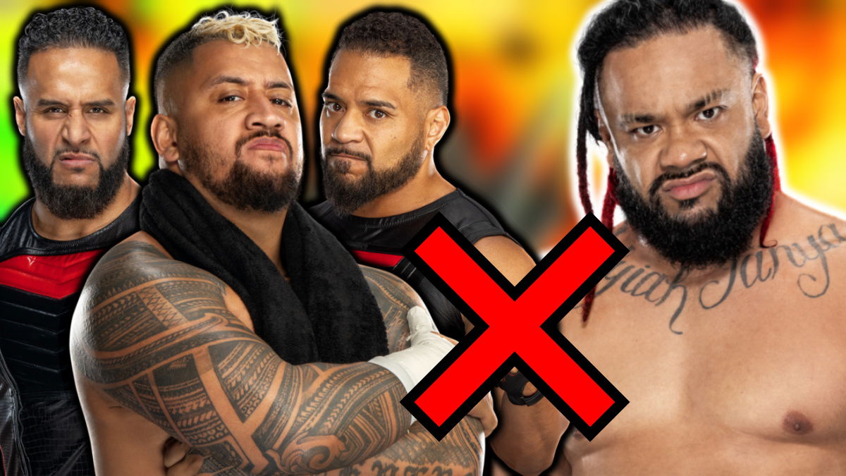 5 WWE Stars Leaving Factions - WrestleTalk