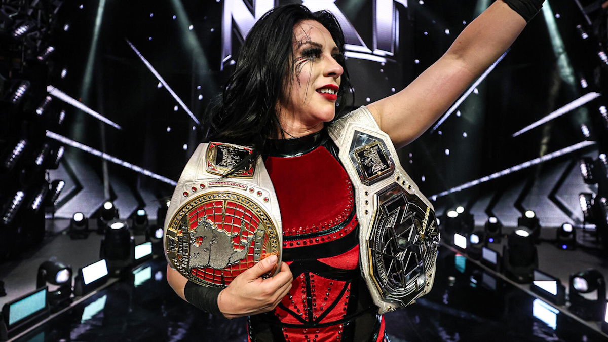 7 Debuts At WWE WrestleMania 41 - Page 7 of 7 - WrestleTalk