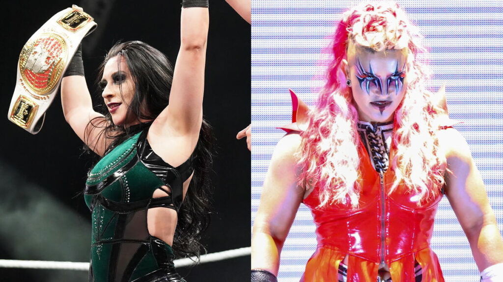 Predicting The Card For WWE Stand & Deliver 2025 - Page 3 of 6 - WrestleTalk