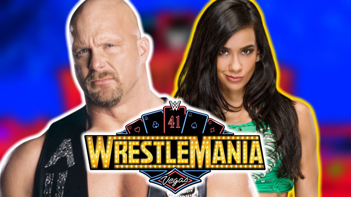 6 WWE Legends To Return At WrestleMania 41 - Page 2 of 6 - WrestleTalk