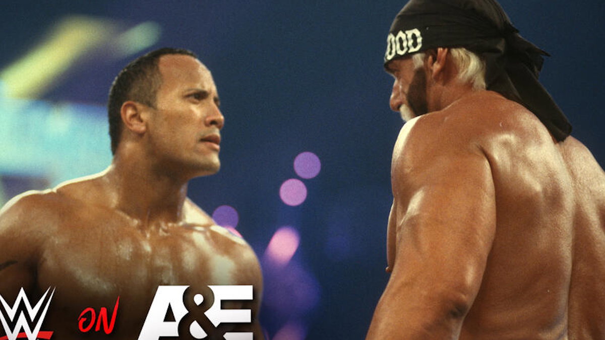 New Last-Minute WWE Hall Of Fame 2025 Inductees - Page 3 of 5 - WrestleTalk