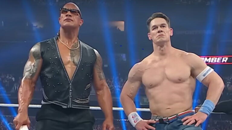 6 Surprises At WWE Backlash 2025 - Page 6 of 6 - WrestleTalk