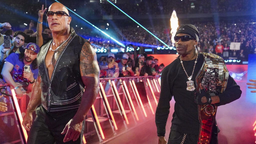 7 Debuts At WWE WrestleMania 41 - WrestleTalk