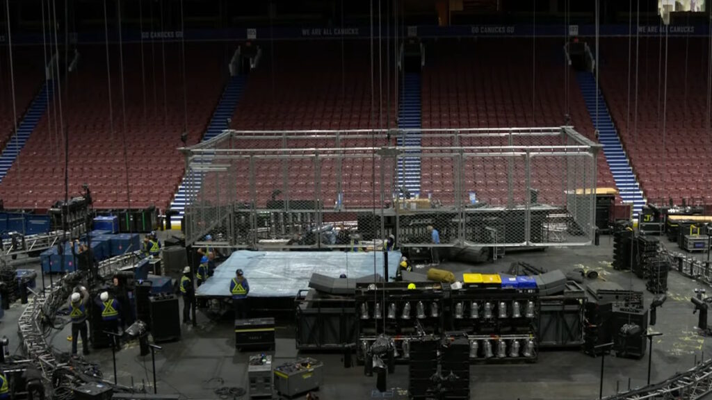 8 New WWE Shows - Page 7 of 8 - WrestleTalk