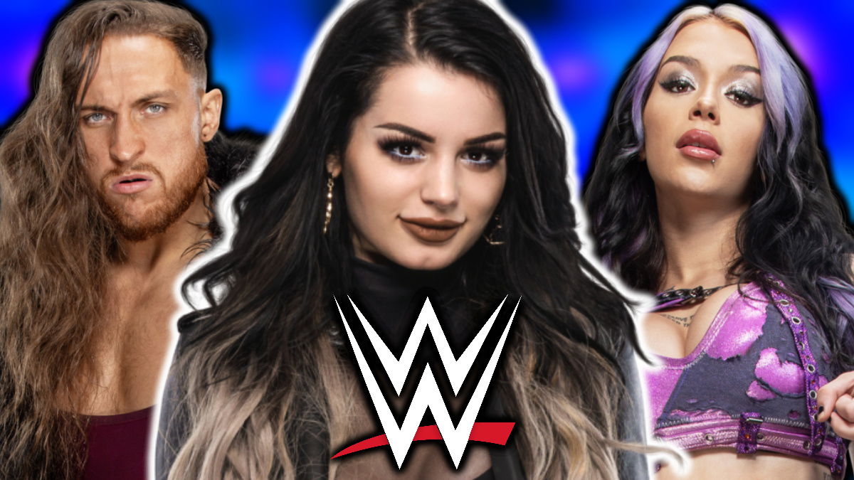 8 WWE Stars To Join New Saraya Faction - WrestleTalk