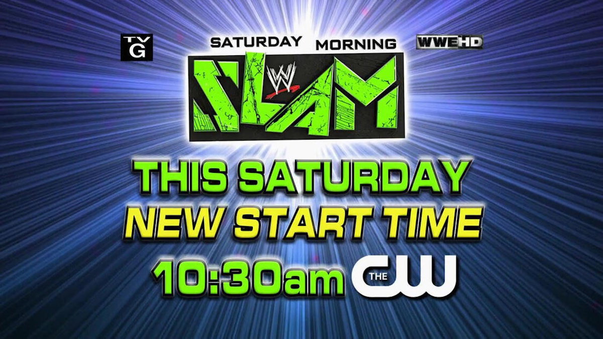 8 New WWE Shows - Page 8 of 8 - WrestleTalk