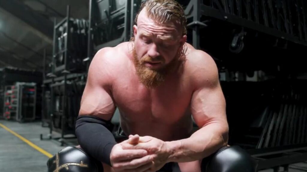 AEW Stars To Join New Swerve Strickland Heel Faction - WrestleTalk
