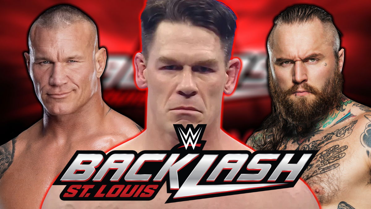 Predicting The Card For WWE Backlash 2025 - Page 2 of 6 - WrestleTalk