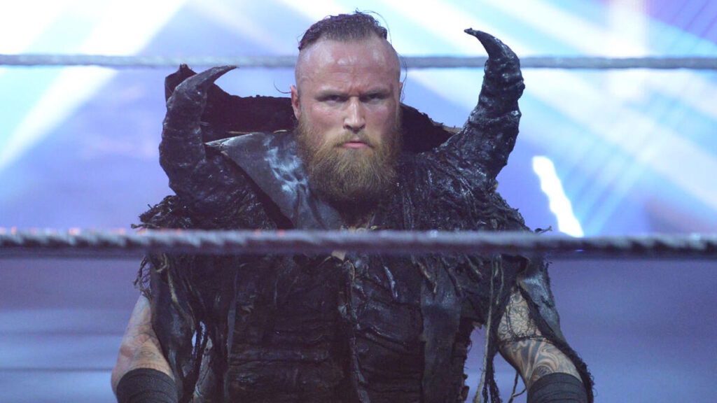 6 WWE Stars To Be Pushed By Triple H - Page 4 of 6 - WrestleTalk