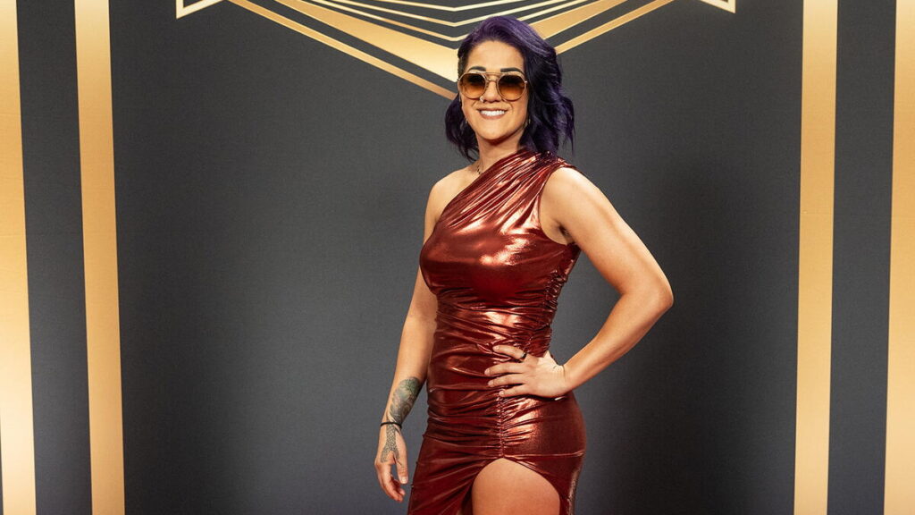 More WWE Stars To Join Judgment Day - Page 4 of 7 - WrestleTalk