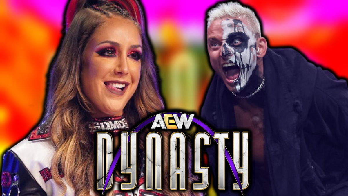 6 Returns At AEW Dynasty 2025 - WrestleTalk