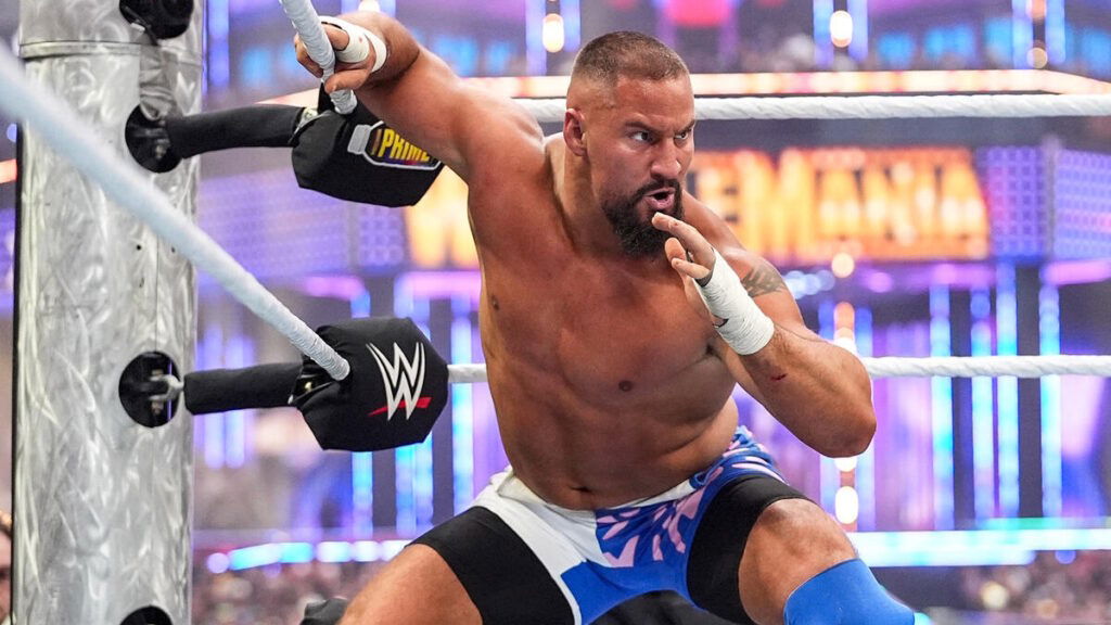 Predicting The Next 5 WWE World Heavyweight Champions - Page 2 of 5 - WrestleTalk