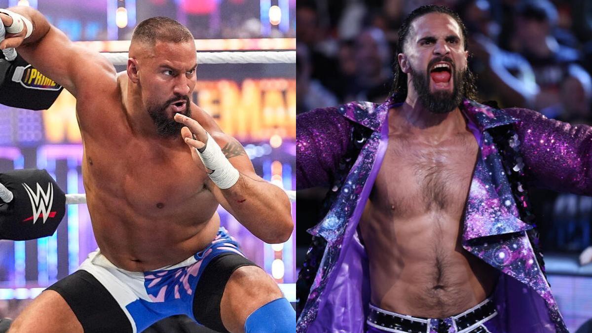 Predicting The Card For WWE WrestleMania 42 - Page 5 of 8 - WrestleTalk