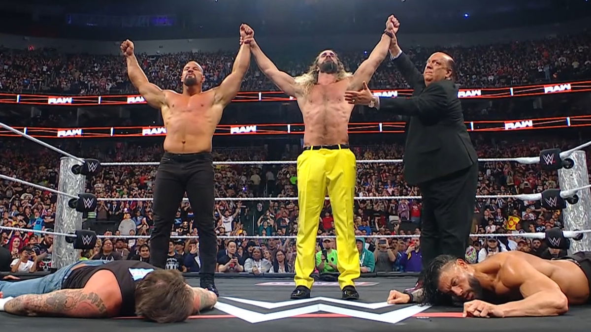 8 WWE Saturday Night's Main Event Matches Canceled - Page 4 of 8 - WrestleTalk