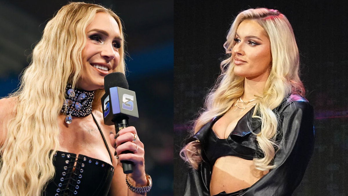 8 WWE Debut Plans For AEW’s Mariah May - Page 4 of 4 - WrestleTalk