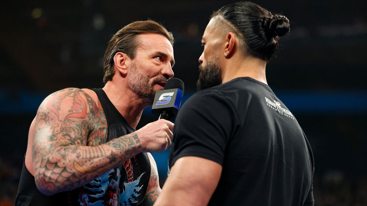 WWE Stars To Join New Roman Reigns Faction - Page 6 of 8 - WrestleTalk