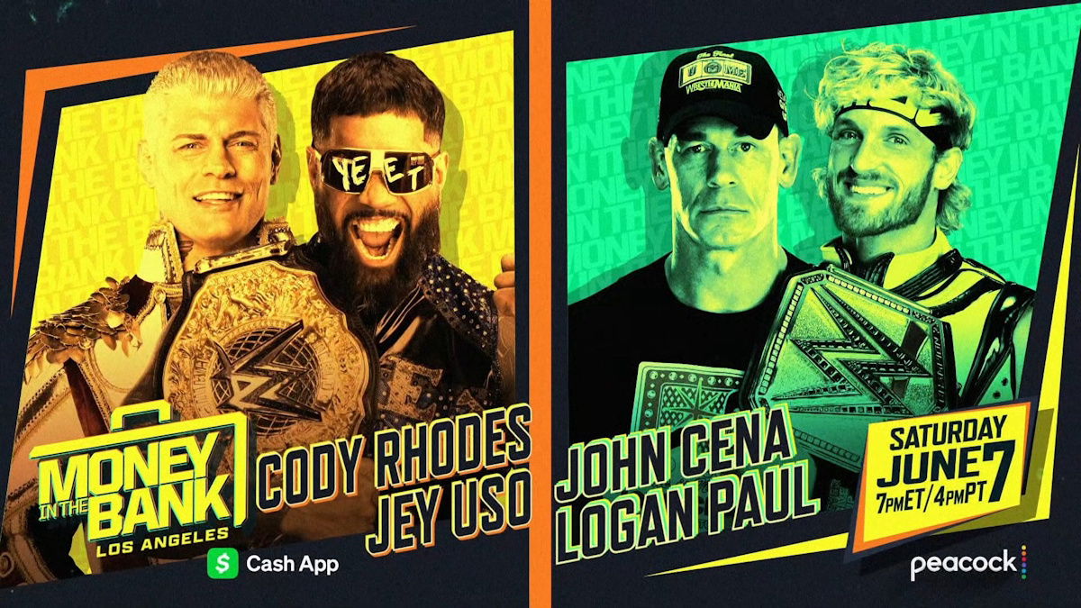 7 Changes To WWE Raw Before Money In The Bank 2025 - Page 7 of 7 - WrestleTalk